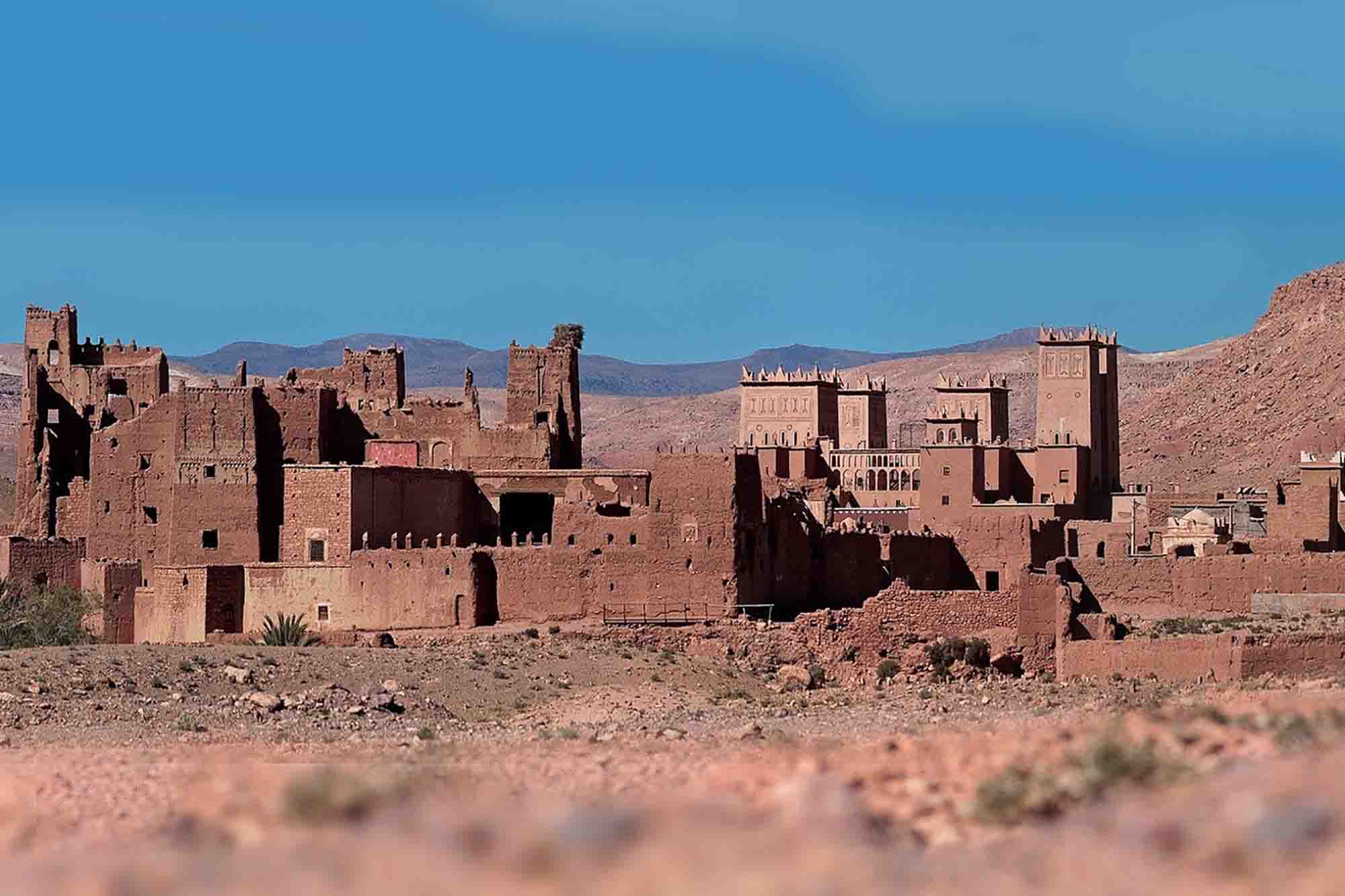 Marocco Tour Archeologico privato con guida in italiano