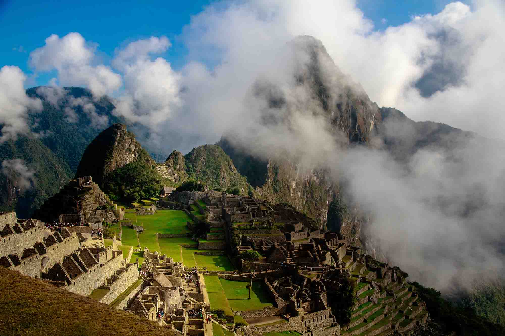 Viaggio in Perù con guida in italiano Splendore Inca