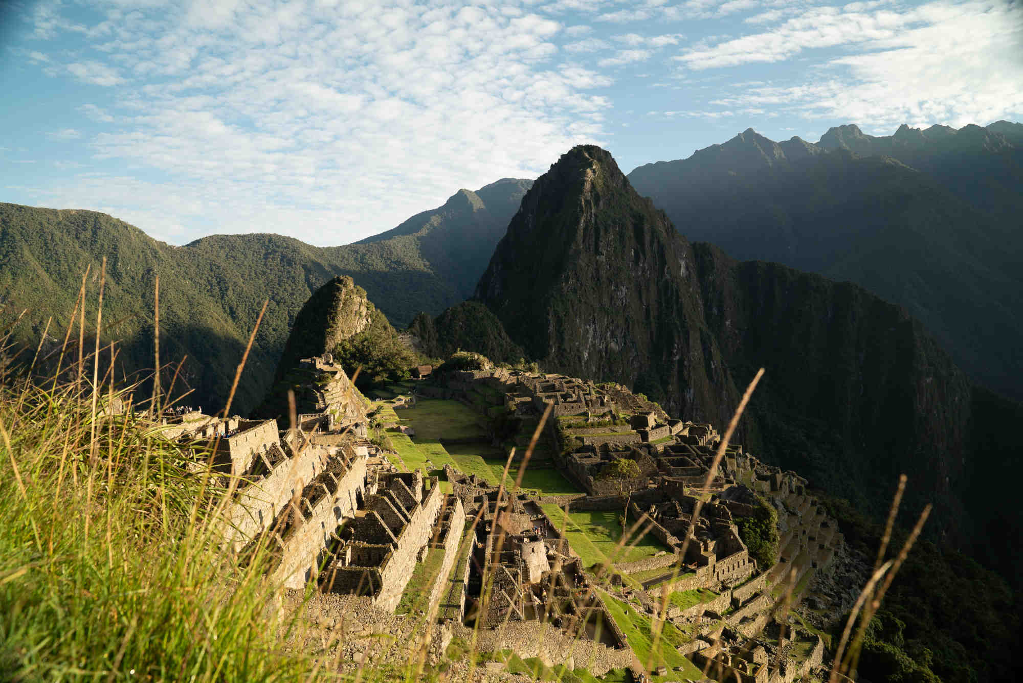 Viaggio in Perù con guida in italiano Splendore Inca
