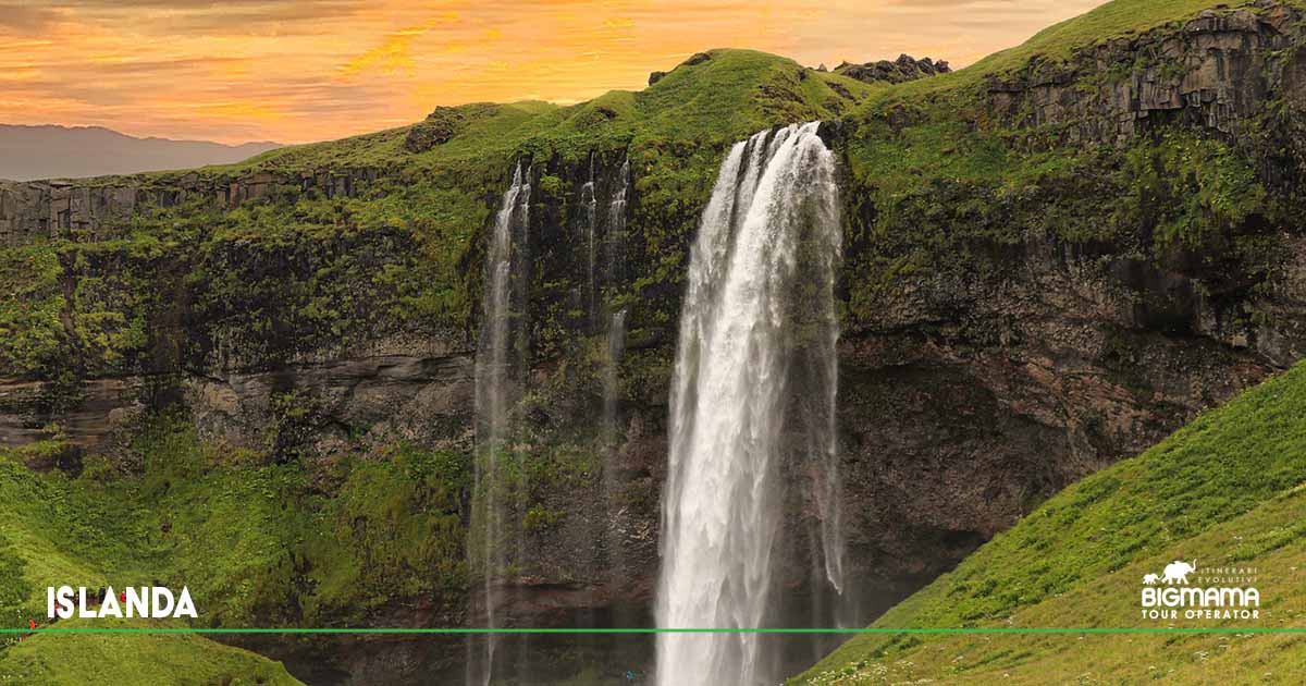 Tour Islanda con guida italiana Gioielli Islandesi gruppo