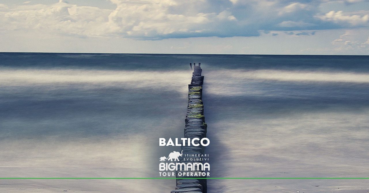 viaggi Baltico tour guidati, viaggi e itinerari su misura
