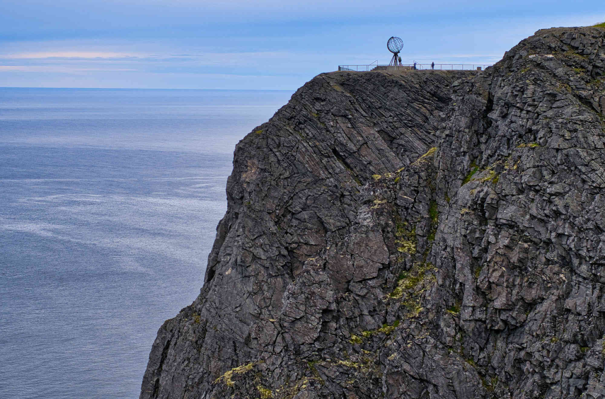 Tour Isole Lofoten e Capo Nord Oslo con guida in italiano