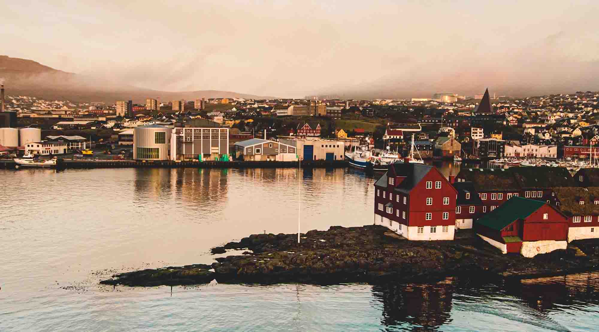 isole Far Oer consigli su cosa vedere alle isole Faroe