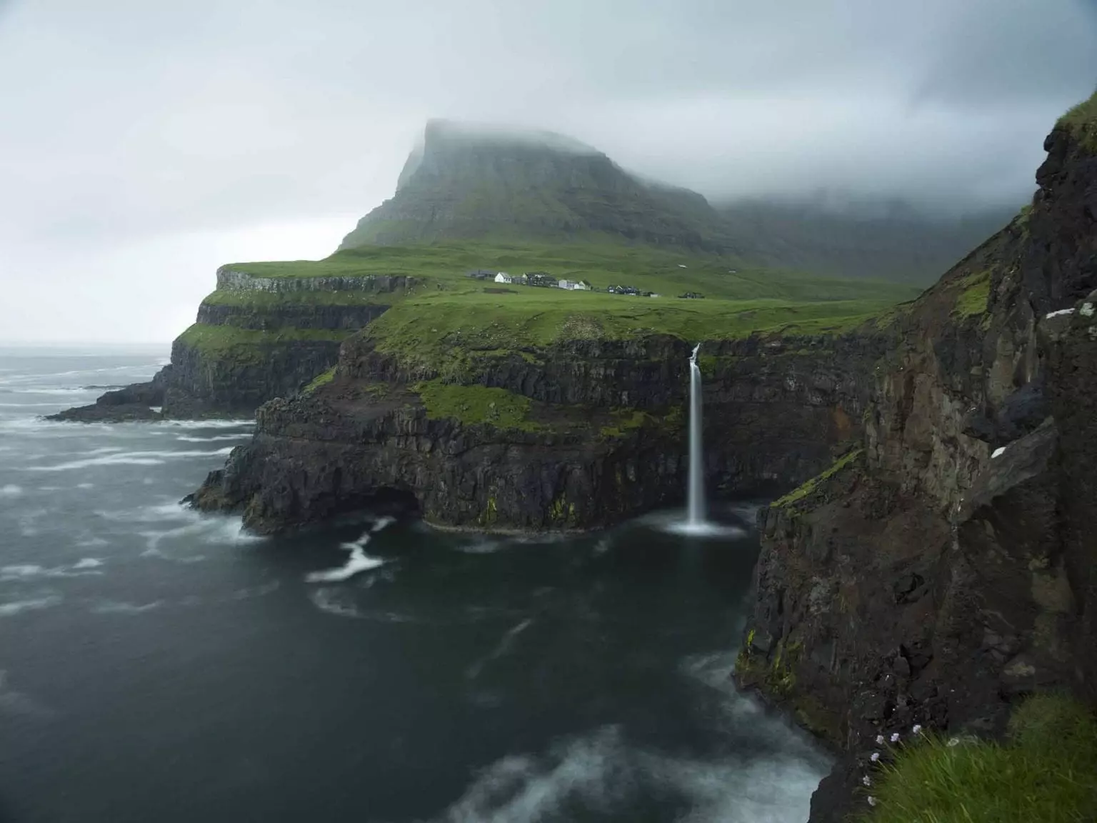 isole Faroe cosa vedere durante un viaggio alle Far Oer