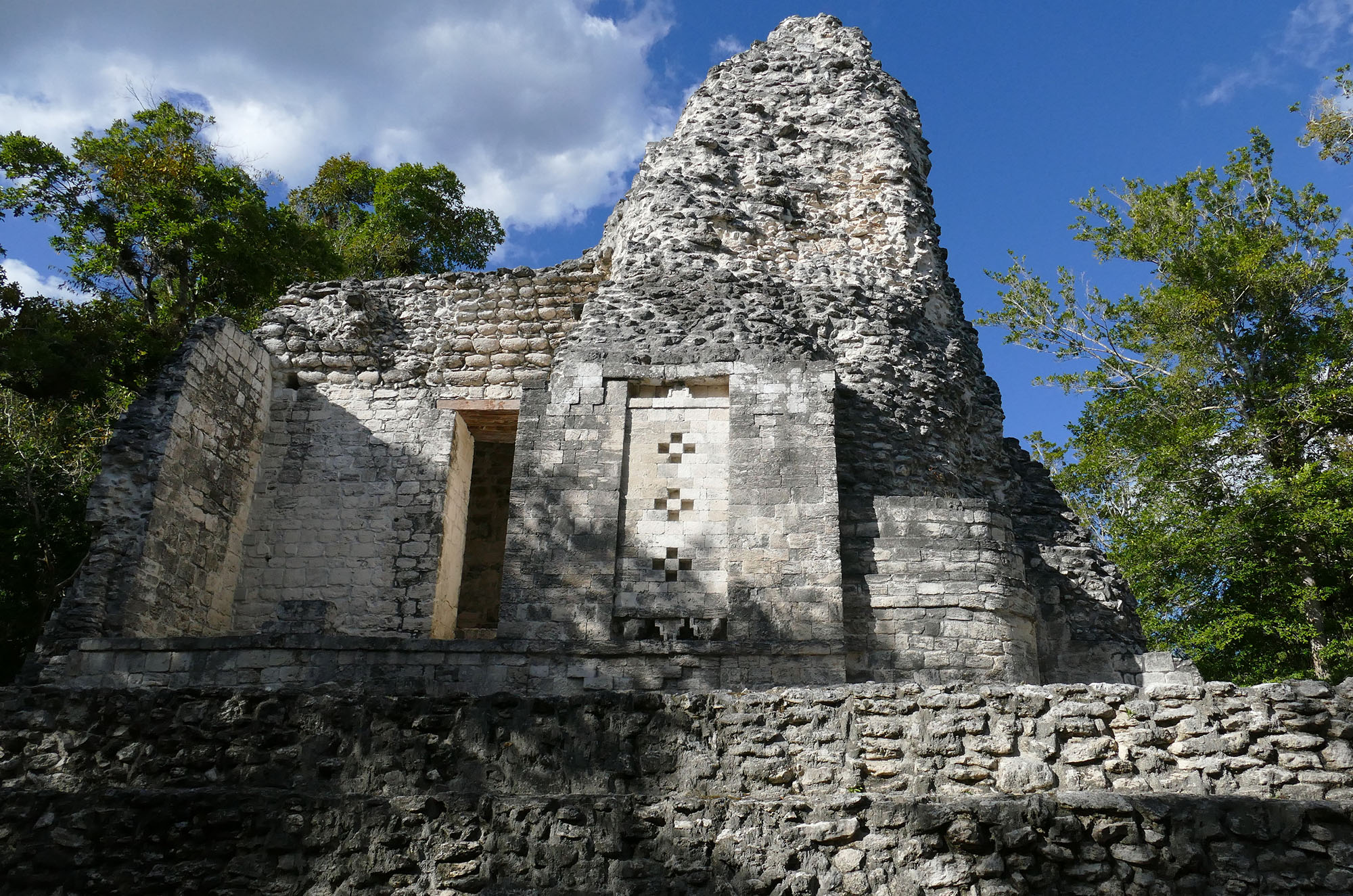 Tour Yucatan breve tra i tesori Maya