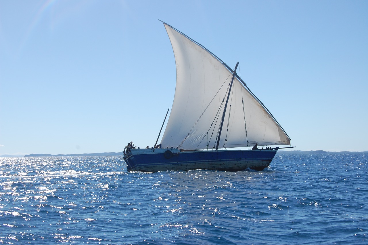 Madagascar viaggio guidato nella costa della vaniglia