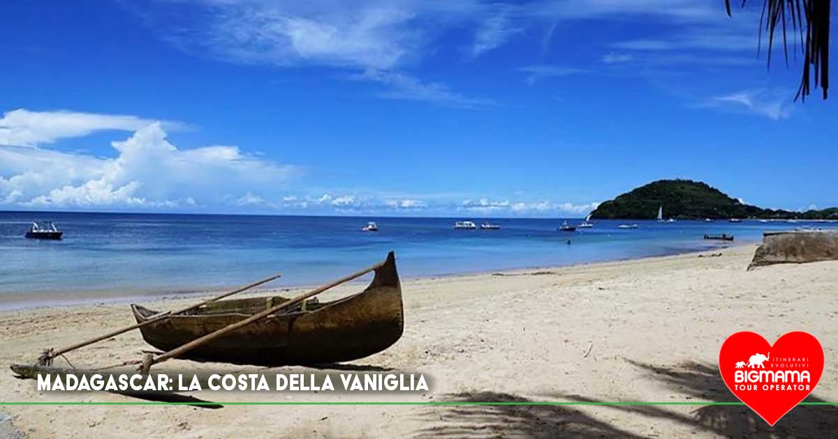 Madagascar viaggio guidato nella costa della vaniglia